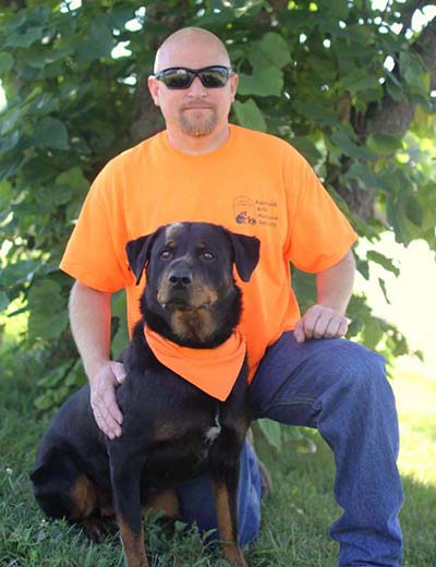 Dog Training Service - Fairfield Area Humane Society